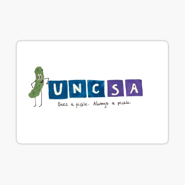 Uncsa Gifts & Merchandise for Sale | Redbubble