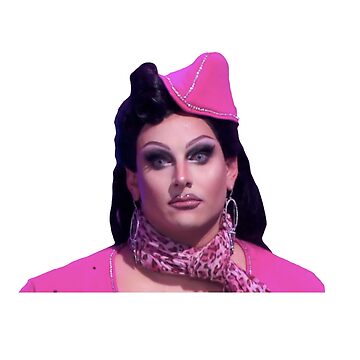 "Jan Meme RuPaul's Drag Race" Sticker for Sale by artsyandinspire ...