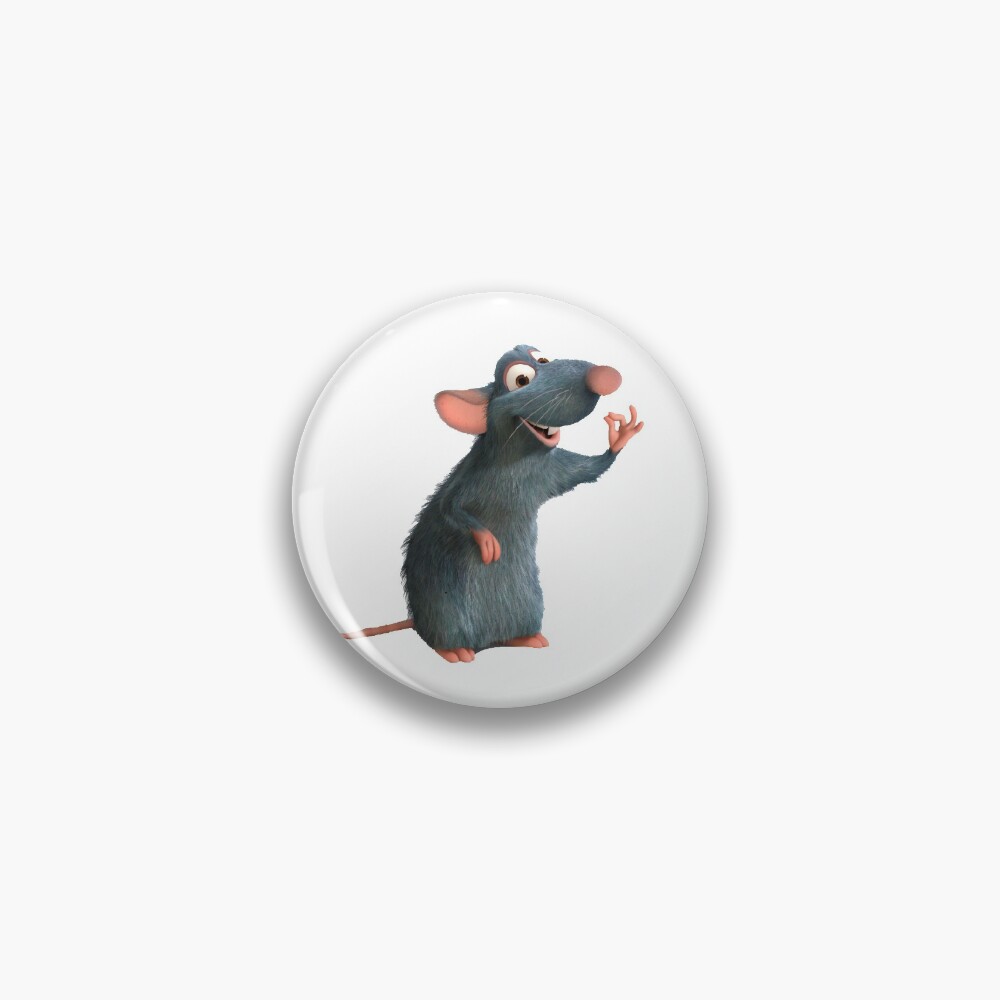 "Remy" Sticker for Sale by chlo736 | Redbubble