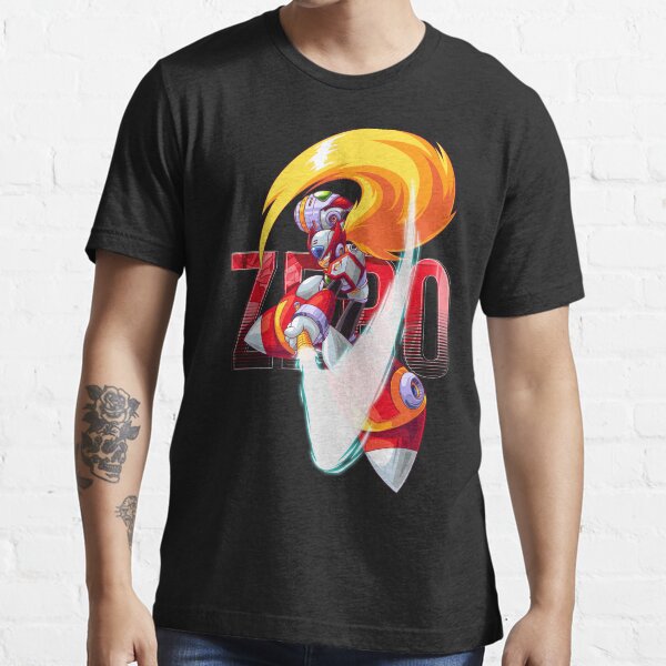"Zero" T-shirt for Sale by felipebatista | Redbubble | zero t-shirts ...