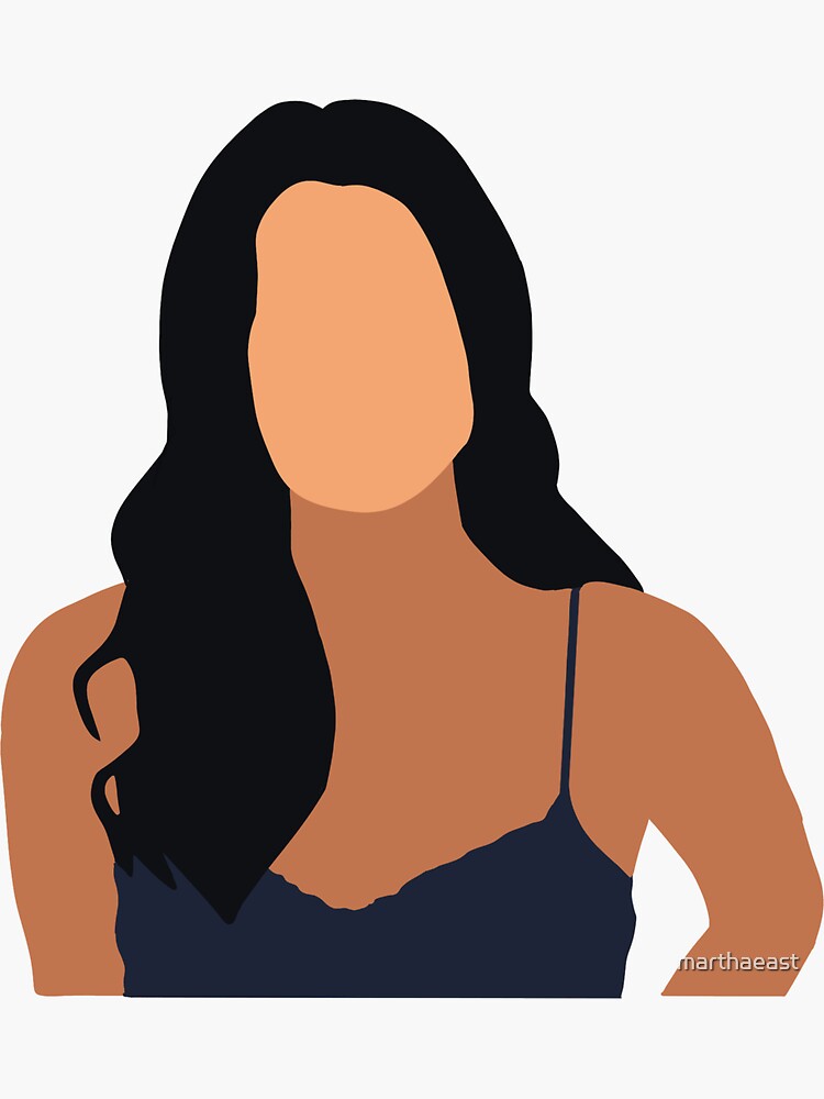 "dixie" Sticker for Sale by marthaeast | Redbubble