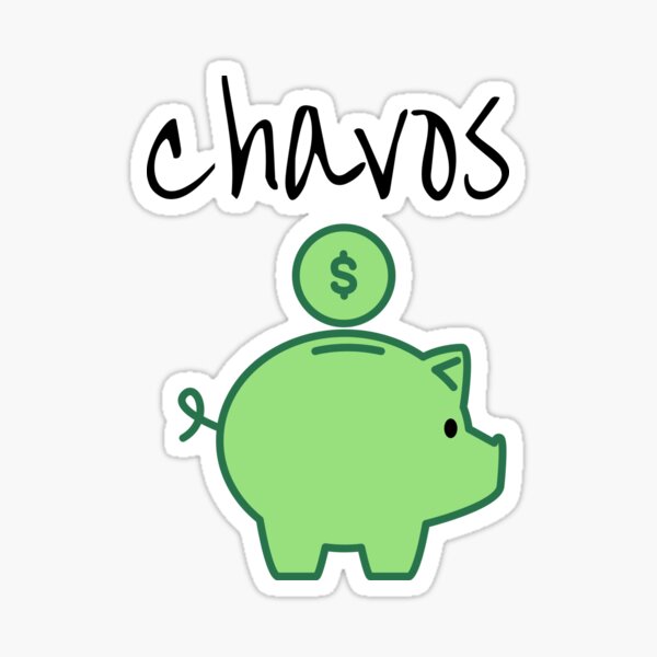 Chavos Gifts & Merchandise for Sale | Redbubble