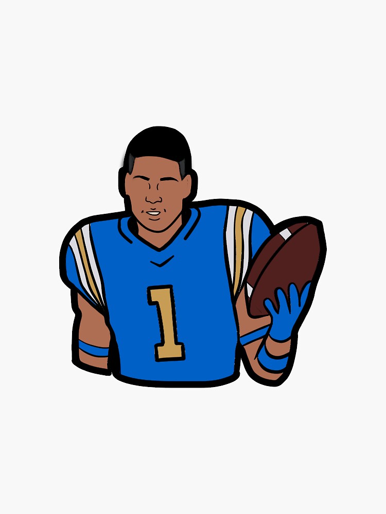 "Jordan Baker " Sticker for Sale by Gibby1208 | Redbubble