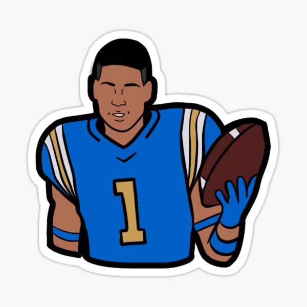 "Jordan Baker " Sticker for Sale by Gibby1208 | Redbubble