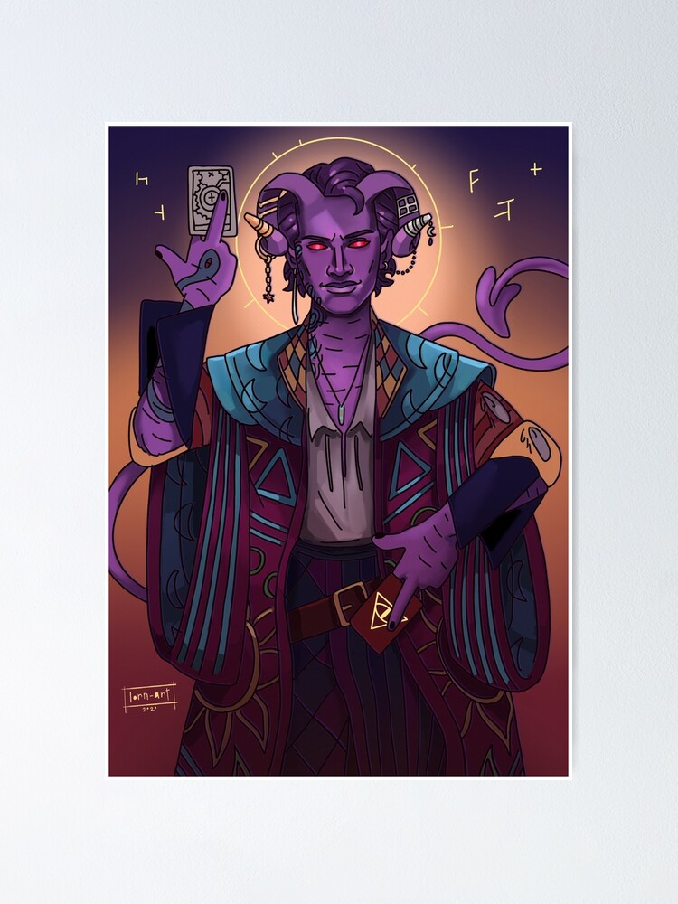 "Molly " Poster for Sale by Lorn Art | Redbubble
