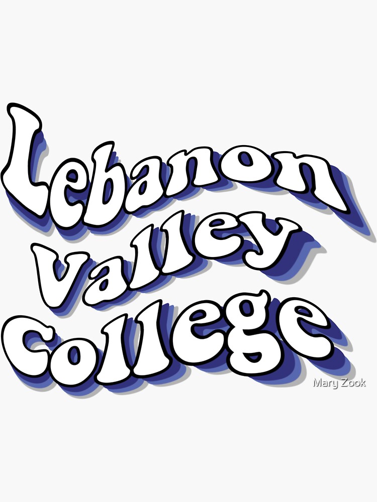 Lebanon Valley College Logo