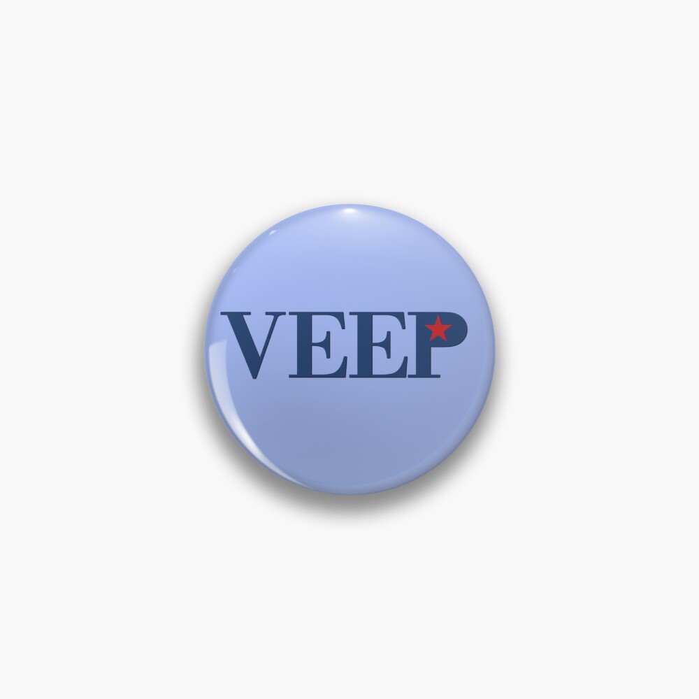 "VEEP Face Mask" Sticker for Sale by kendallashlee | Redbubble