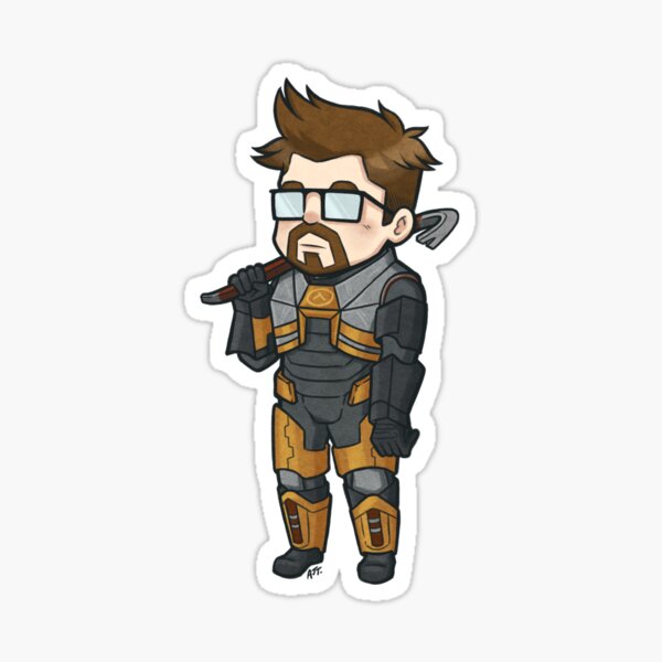 Half Life Alyx Gifts & Merchandise | Redbubble