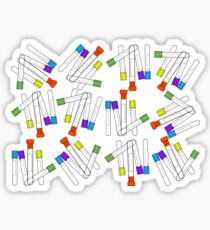 Phlebotomy Stickers | Redbubble
