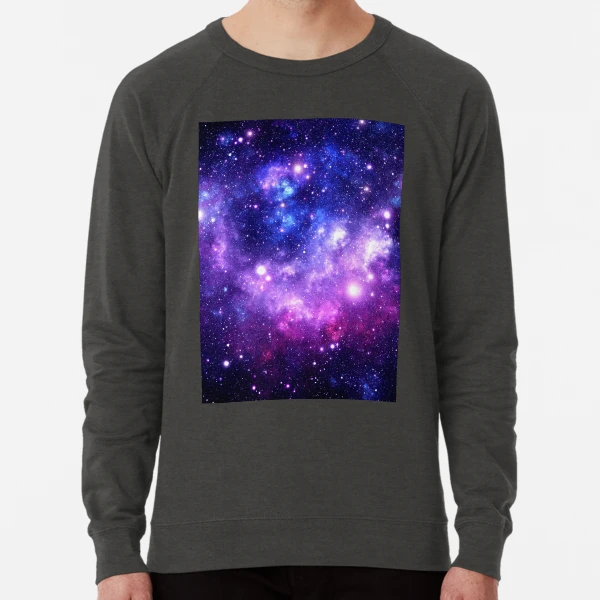 galaxy sweaters