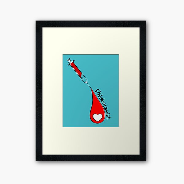 Phlebotomist Gifts & Merchandise | Redbubble
