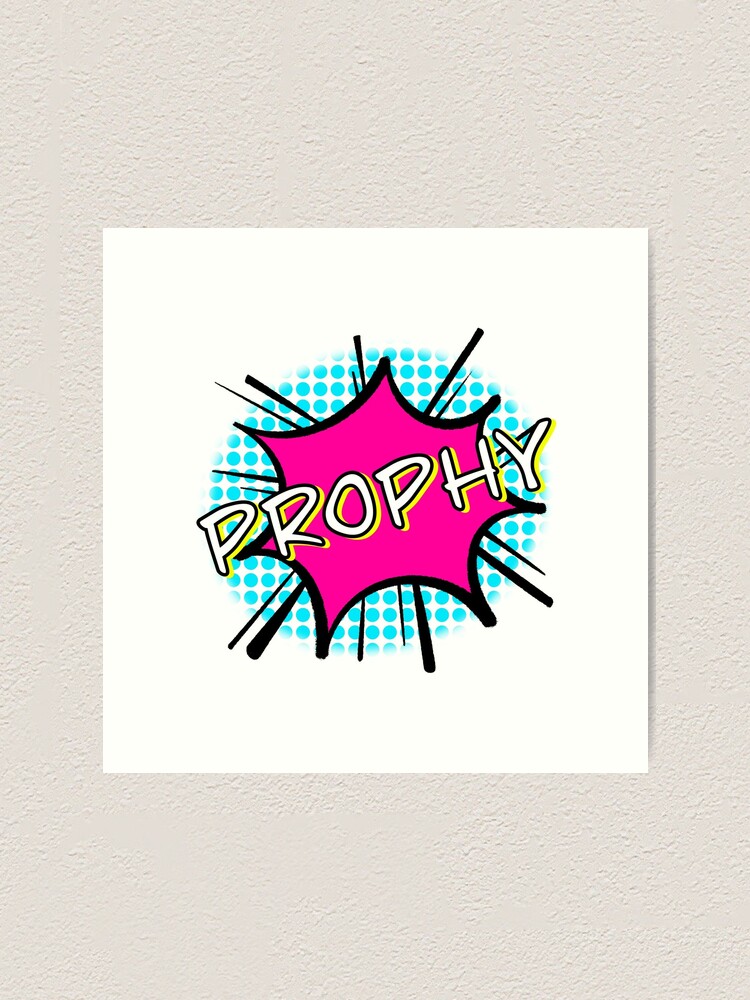 "Prophy " Art Print for Sale by DentalHygiene21 | Redbubble