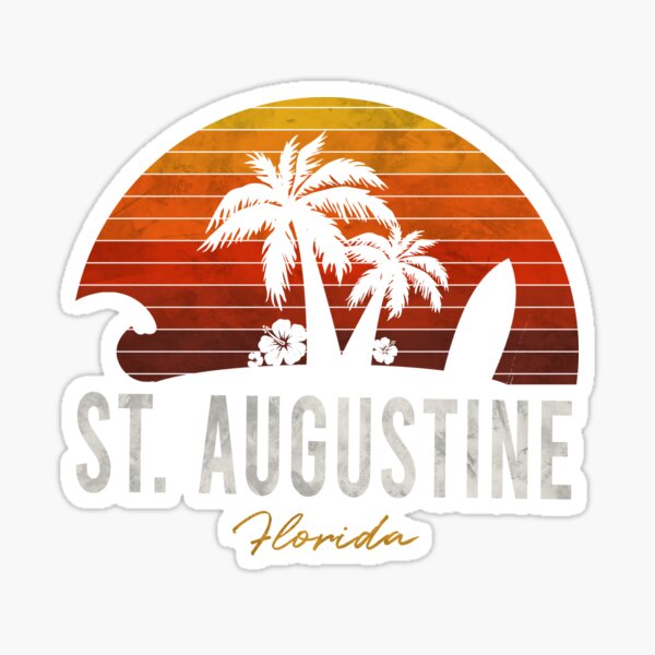 St Augustine Lighthouse Gifts & Merchandise | Redbubble