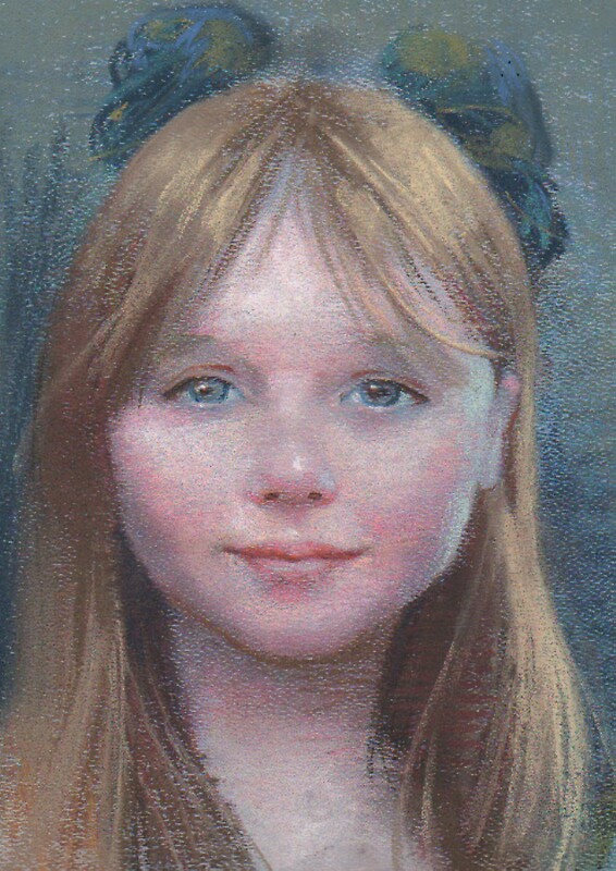 "Ms Zoe Karlson" by Josef Rubinstein | Redbubble