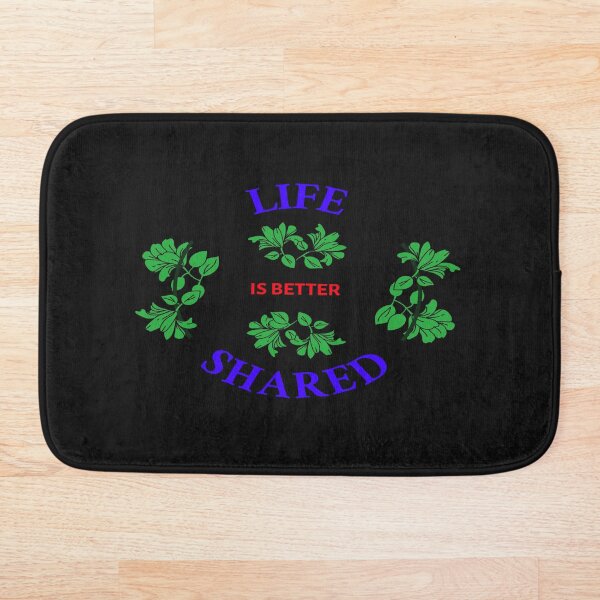 Love Is Shared Gifts & Merchandise | Redbubble