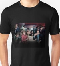 Sopranos T-Shirts | Redbubble
