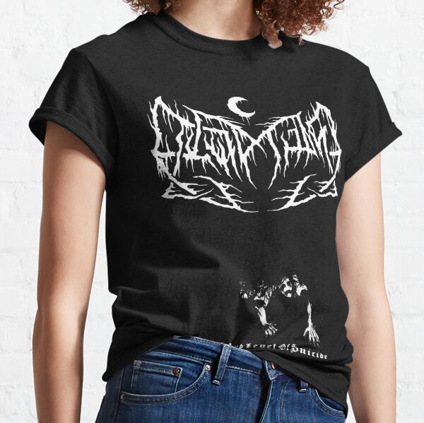 Dsbm T-Shirts | Redbubble