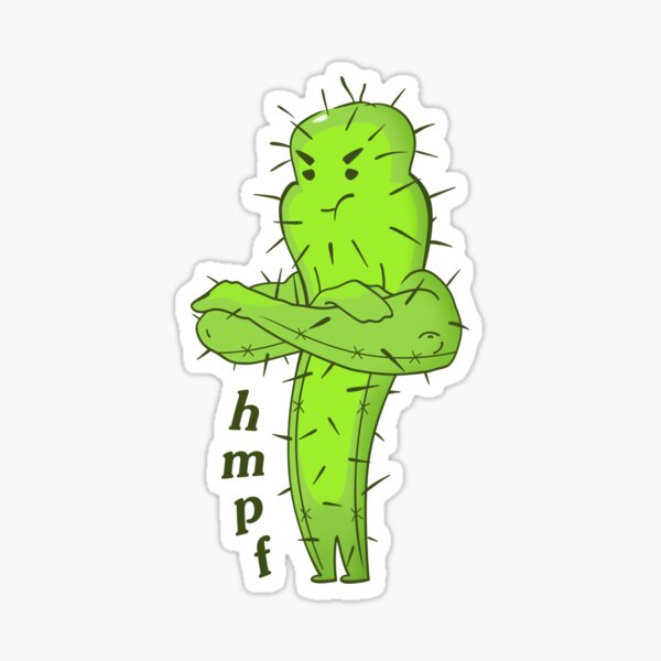 Hmpf Gifts & Merchandise | Redbubble