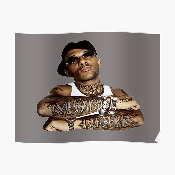 Mobb Deep Posters | Redbubble