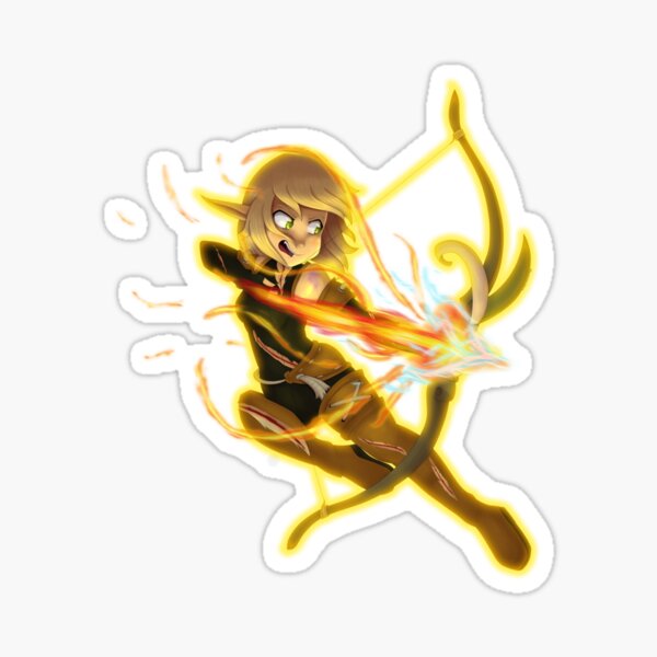 Wakfu Gifts & Merchandise | Redbubble