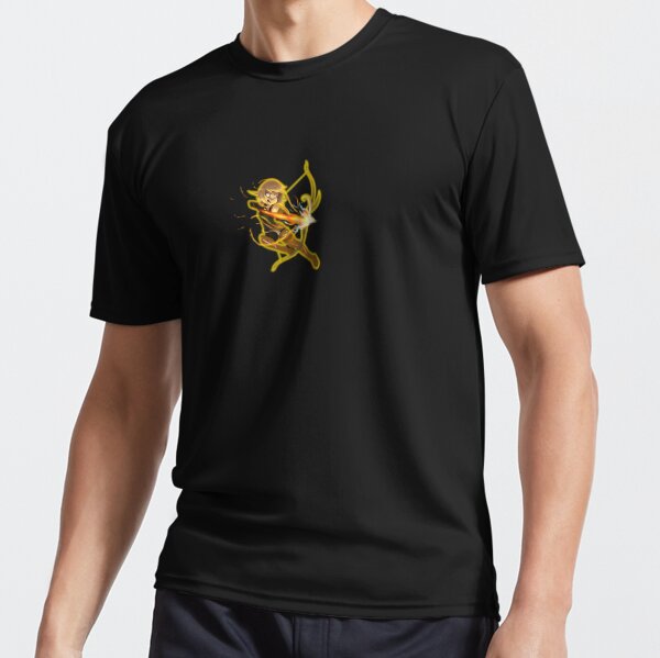Wakfu T-Shirts | Redbubble