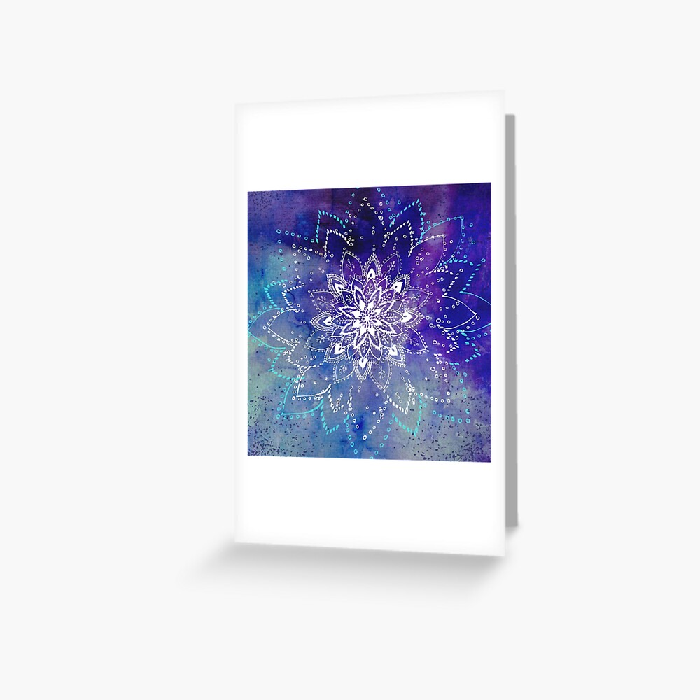 "Zen " Greeting Card for Sale by Rose1122 | Redbubble