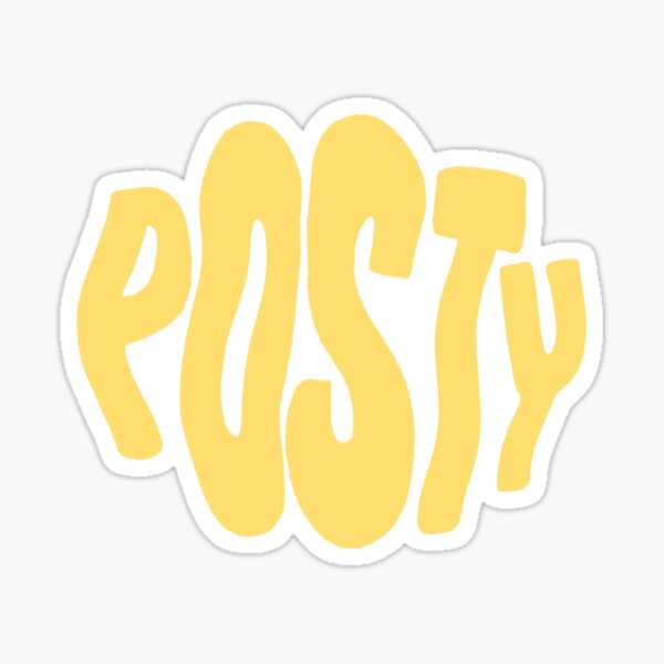 Posty Gifts & Merchandise | Redbubble