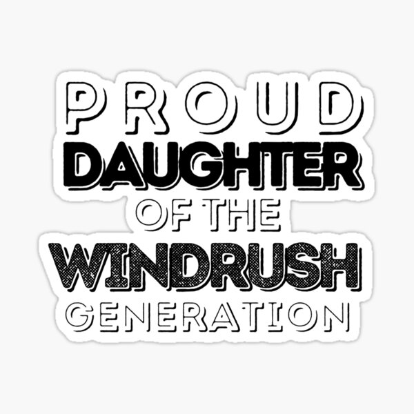 Windrush Merch & Gifts for Sale | Redbubble