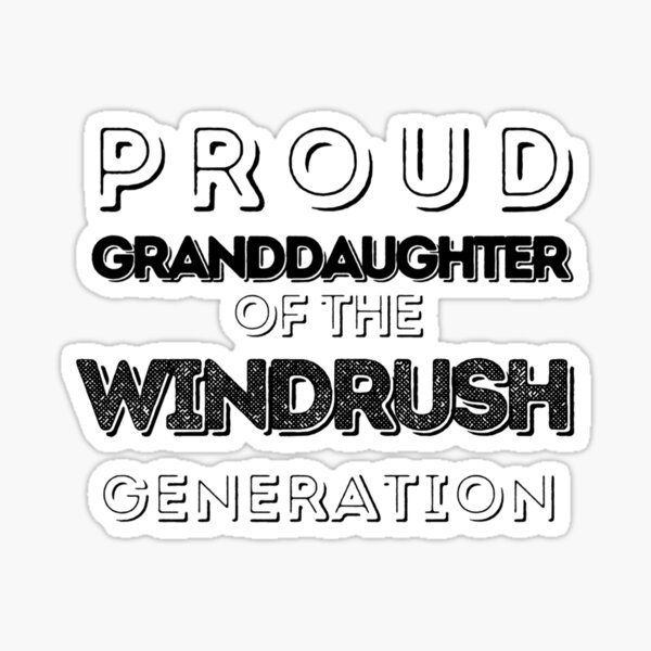 Windrush Gifts & Merchandise for Sale | Redbubble