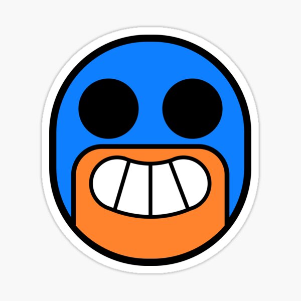 Primo Stickers | Redbubble