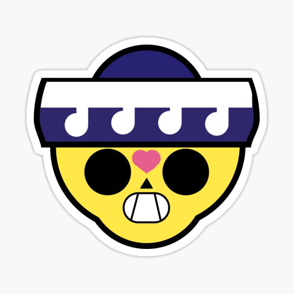 Primo Stickers | Redbubble