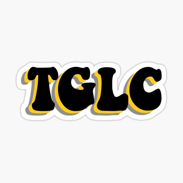 Tglc Gifts & Merchandise | Redbubble