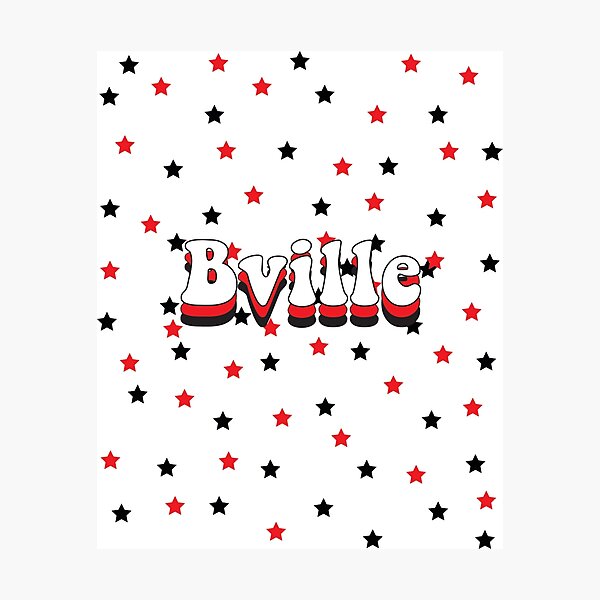 Bville Gifts & Merchandise | Redbubble