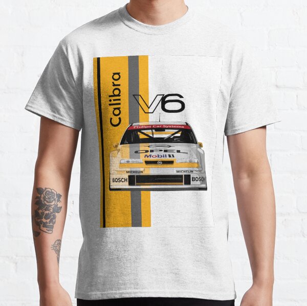Opel T-Shirts | Redbubble