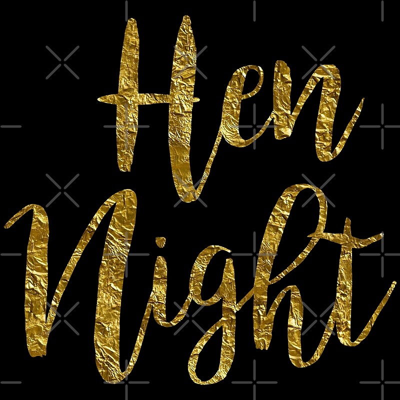 "Bachelorette | Hen Night | Wedding" by koovox | Redbubble