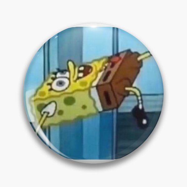 "Spongebob meme" Pin by janellys | Redbubble