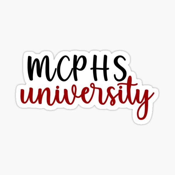 Mcphs Merch & Gifts for Sale | Redbubble