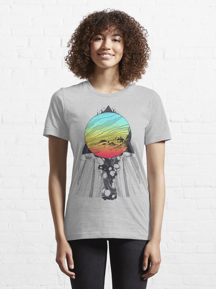 "Filtering Reality" T-shirt for Sale by expo | Redbubble | nature t ...