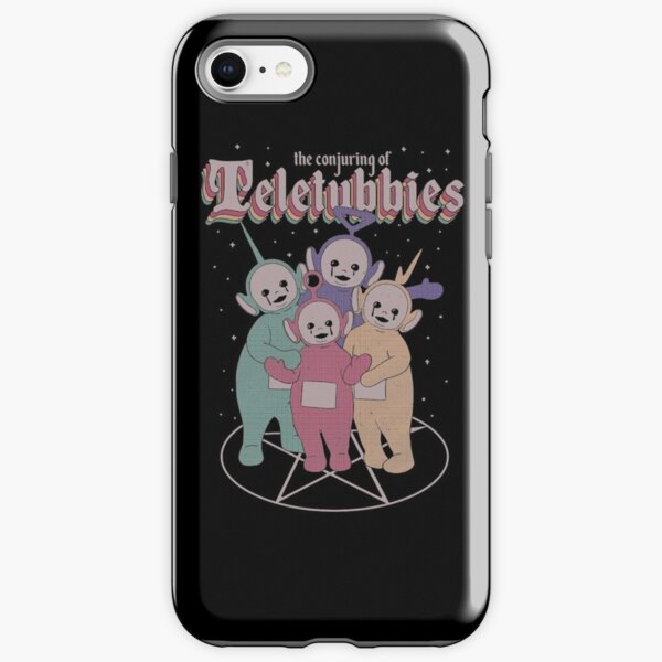 Teletubbies iPhone cases & covers | Redbubble
