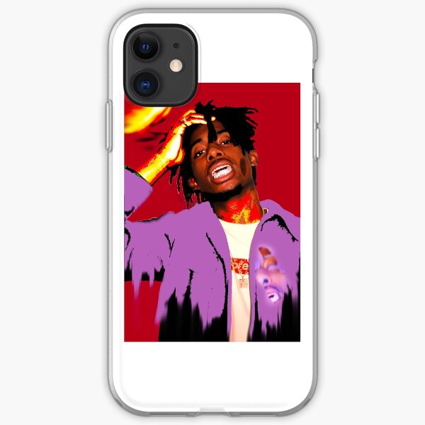 Playboi Carti iPhone cases & covers | Redbubble