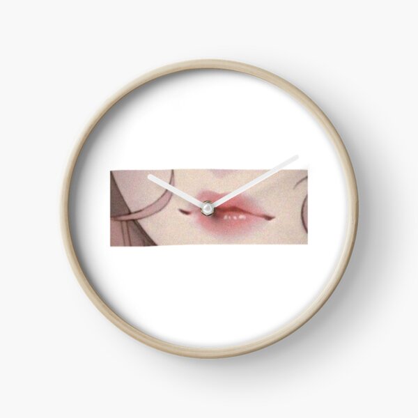 Anime Clocks | Redbubble