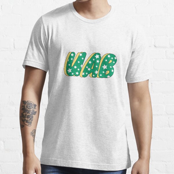 "UAB - Stars" T-shirt for Sale by austinhelmers1 | Redbubble | uab t ...