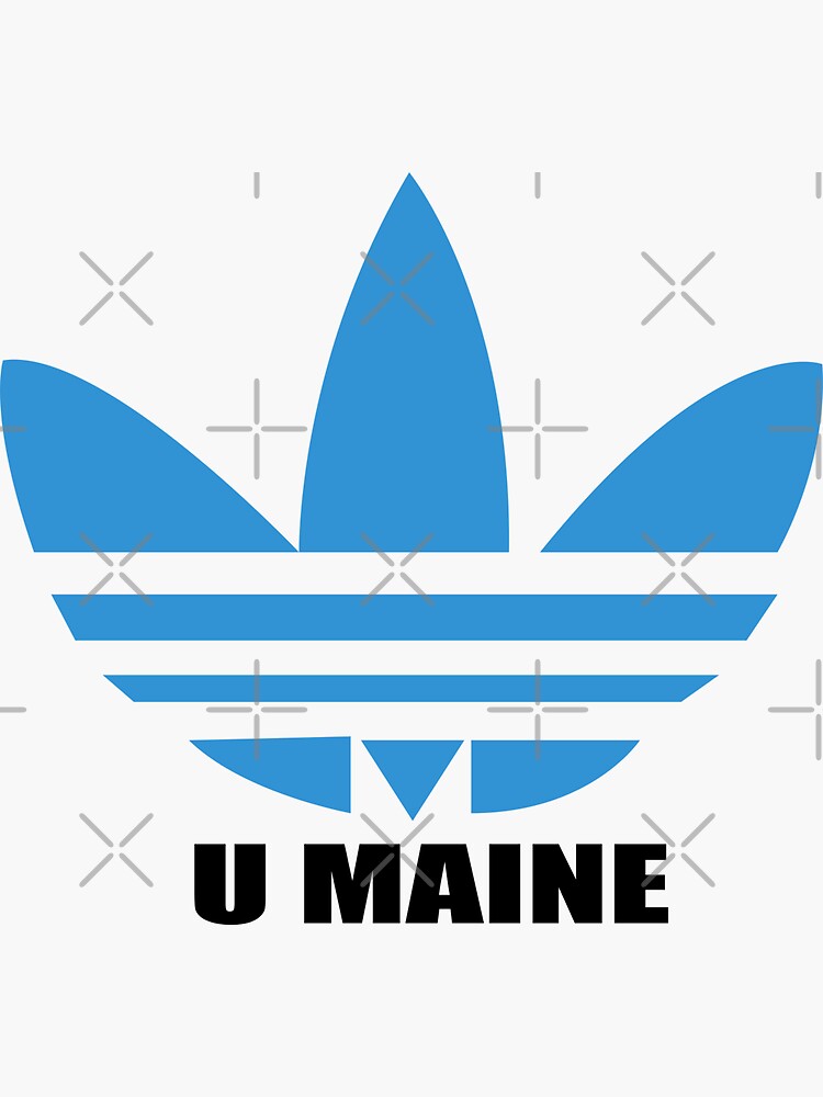 Umaine Logo