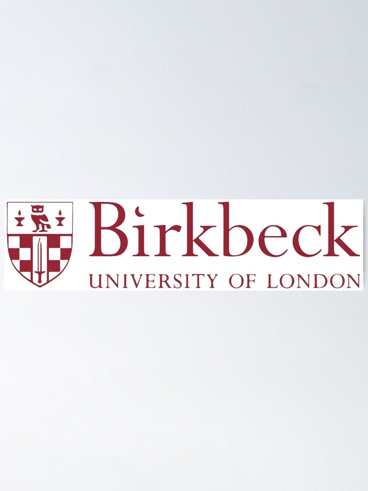 Birkbeck University Logo