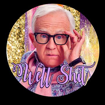 "funny meme Leslie Jordan viral well shit tiktok video quarantine 2020 ...