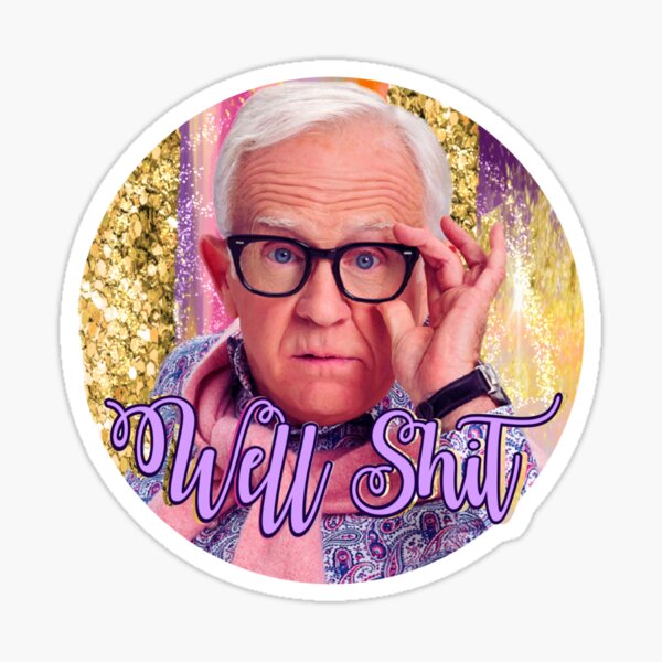 "funny meme Leslie Jordan viral well shit tiktok video quarantine 2020 ...