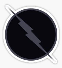 Zoom Zoom Stickers | Redbubble