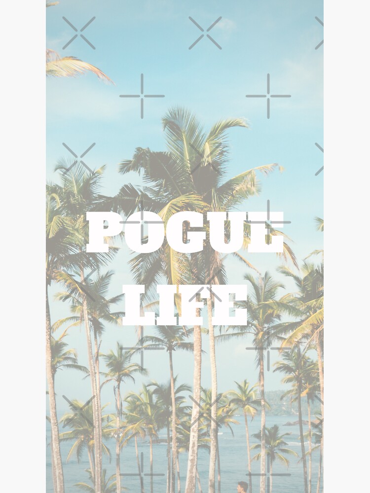 "Outer banks Netflix obx Pogue life sticker pack JJ John B Sara Sarah ...