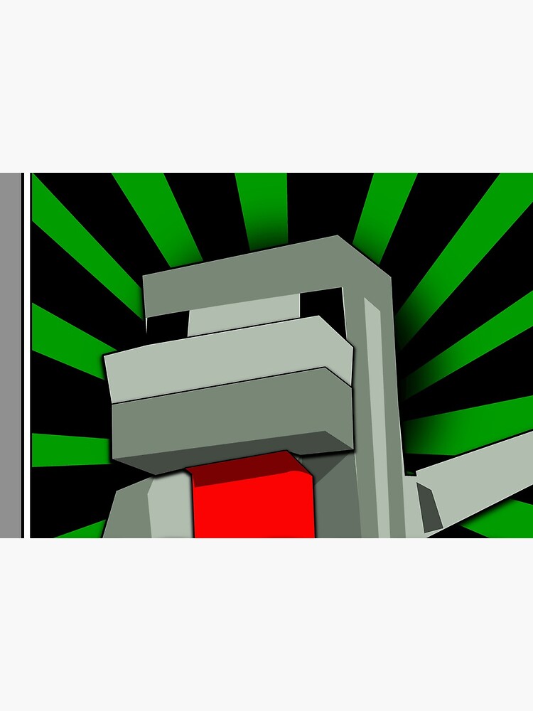 "'FOCUS' Twitch Emote" Mask for Sale by JackelWolf | Redbubble