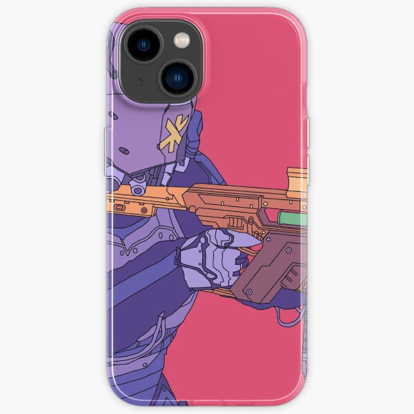 "Cyberpunk Police" iPhone Case for Sale by stealthesun021 | Redbubble